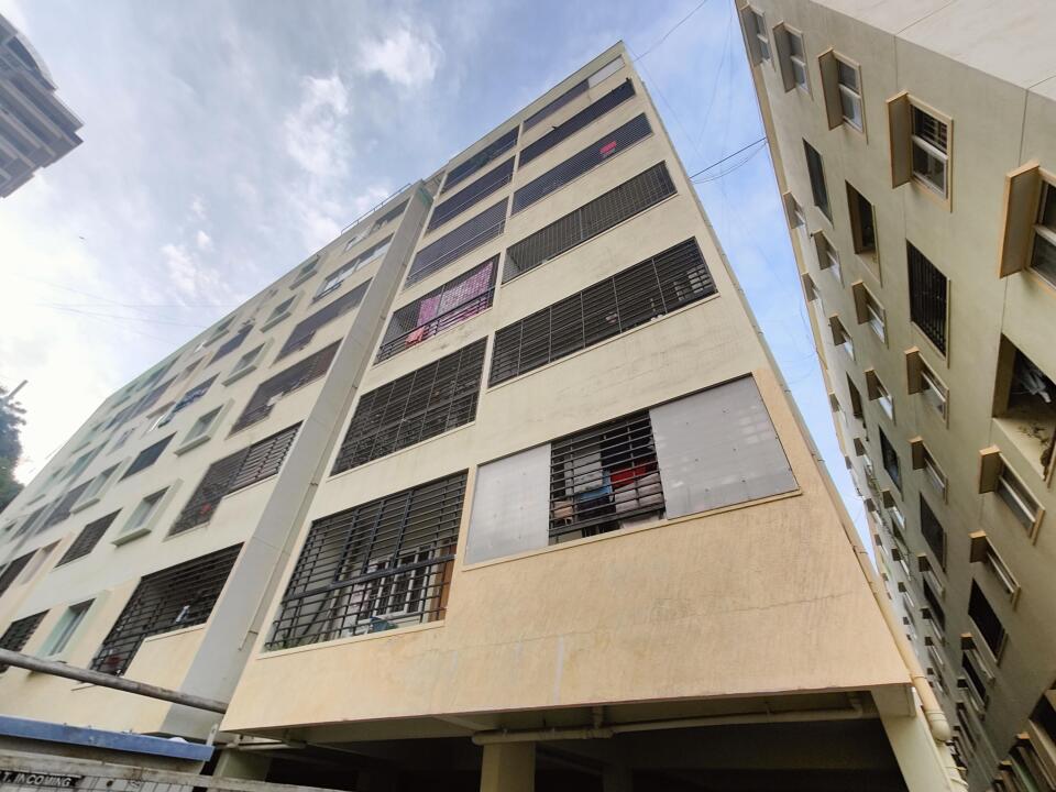 Saketh Hillside Gurudatta Layout, Outer Ring Road South Resale Price ...