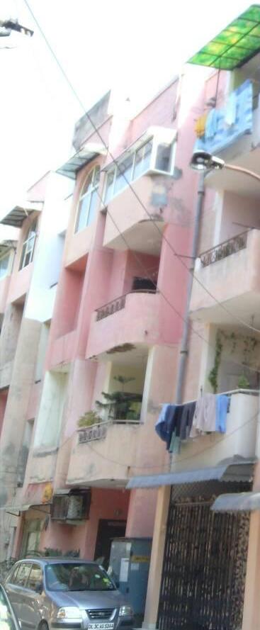 Salaria Officers Enclave Sector 21 Dwarka, Delhi Resale Price List ...