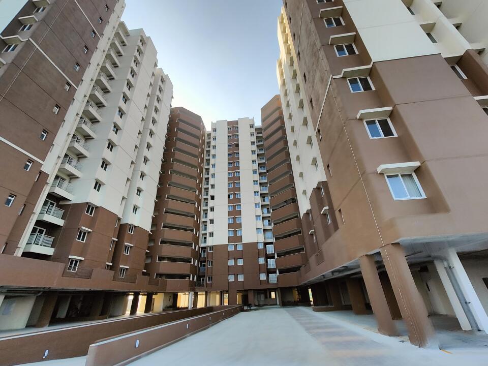 Sattva Ashraya Bidadi, Bangalore Resale Price List, Brochure, Floor ...