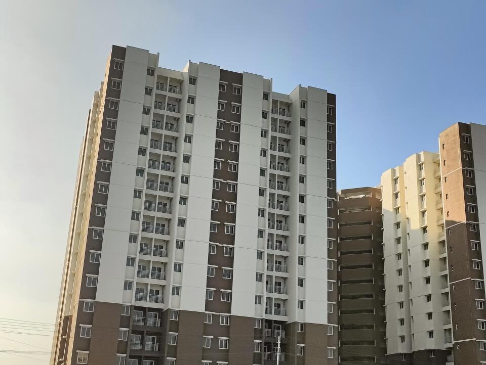 Sattva Ashraya Bidadi, Bangalore Resale Price List, Brochure, Floor Plan, Location Map & Reviews