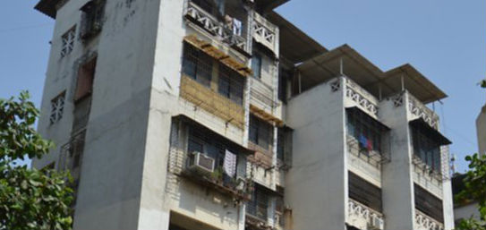 Samadhan CHS Photos - Koperkhairane, Navi Mumbai Pictures