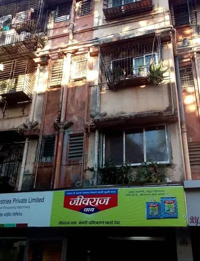 Samikaran Apartment Photos - Paranjape Nagar, Mumbai Pictures