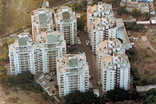 Samrajya Apartment Memnagar, Ahmedabad West Resale Price List, Brochure ...