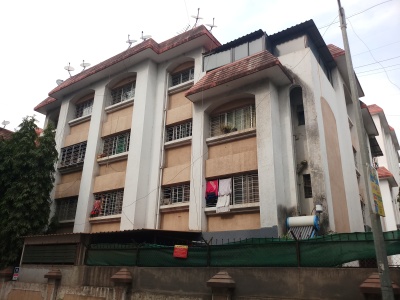 2 BHK Apartment / Flat for sale in Samrat Garden Hadapsar Gaon Pune ...