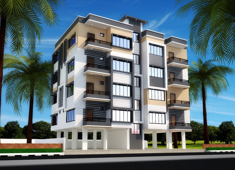 Shetye Builders Shetye Samruddhi Galaxy Photos - Thivim, North Goa Pictures