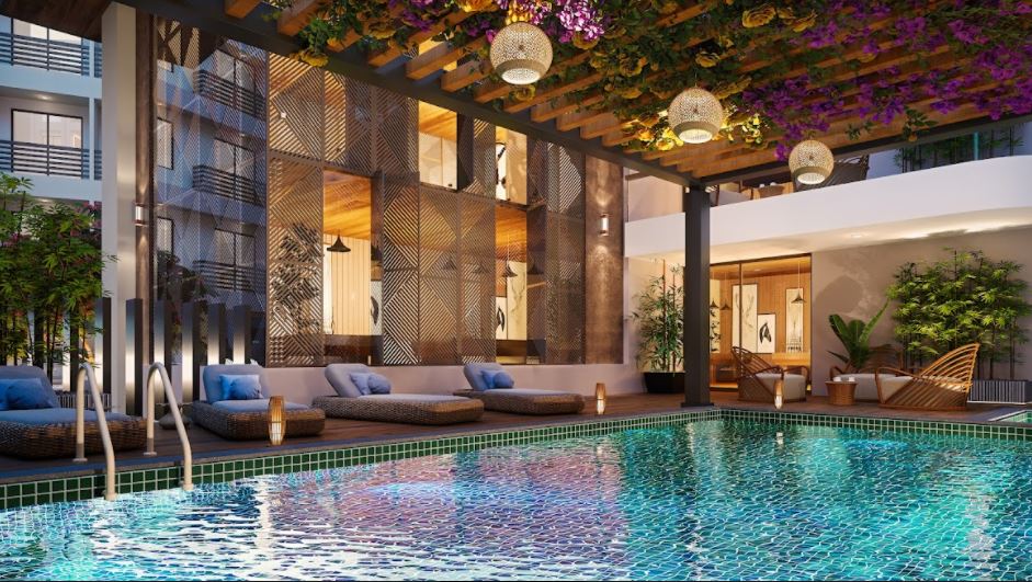 Samruddhi Hayosha Soma Talav, Vadodara | Price List & Brochure, Floor ...