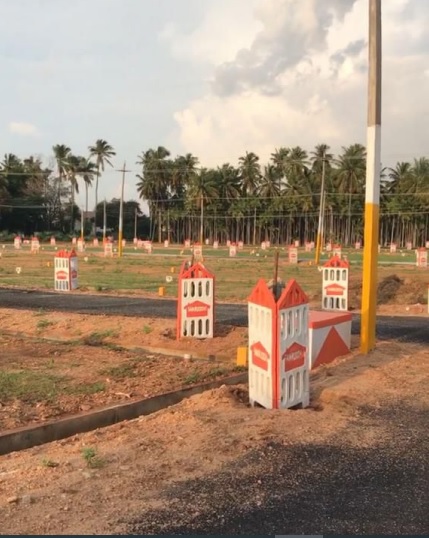 Samruddhi Layout Chitradurga, Challakere | Price List & Brochure, Floor ...