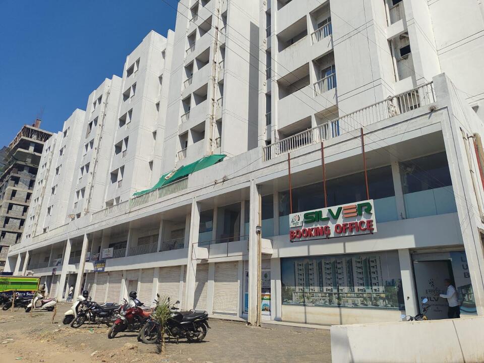 Samruddhi Silver Manjalpur, Vadodara | Price List & Brochure, Floor ...