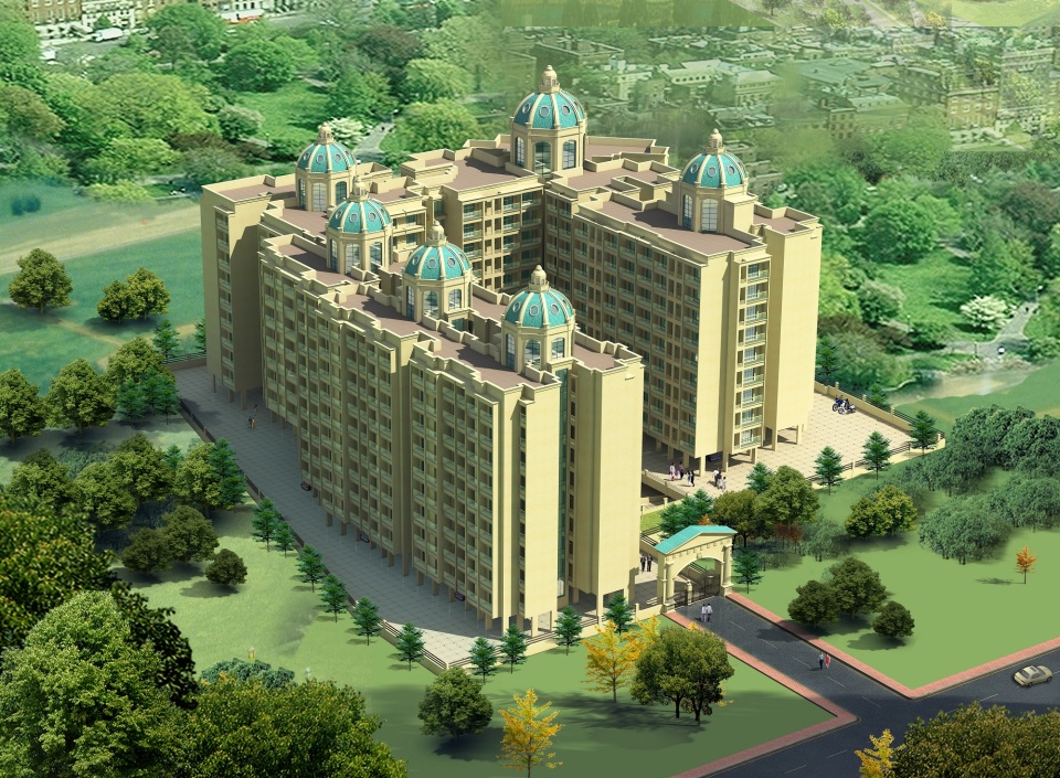 Samuday Palacia I Greens Bogadi, Mysore | Price List & Brochure, Floor ...
