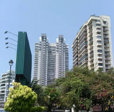 Samudra Mahal Shiv Sagar Estate, Worli Resale Price List, Brochure ...
