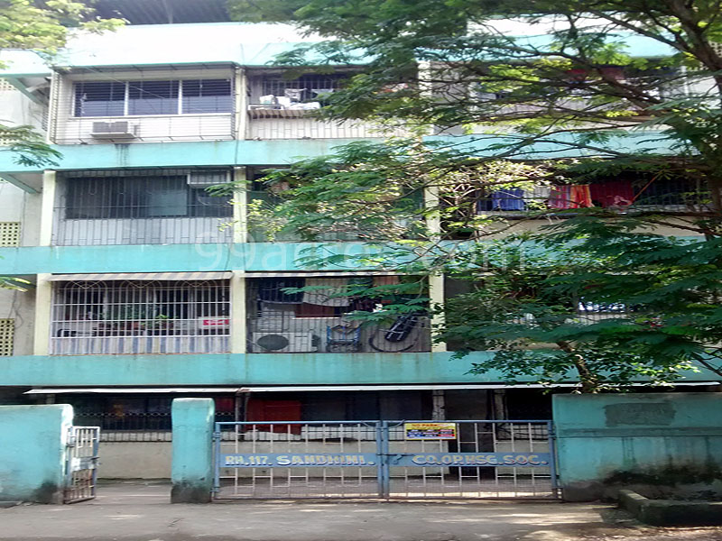 Sandhini Chs Photos - M I D C, Mumbai Beyond Thane Pictures