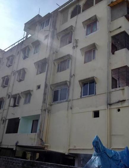 Sandhya Apartment SP Nagar, Secunderabad Resale Price List, Brochure ...