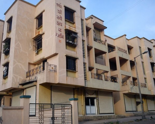 Sri Sankeshwar Garden Bhoirwadi, Kalyan West Resale Price List ...