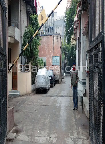 Sansad Vihar Photos - Sansad Vihar Pitampura Delhi North Pictures