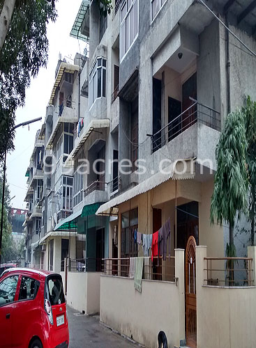 Sansad Vihar Photos - Sansad Vihar Pitampura Delhi North Pictures