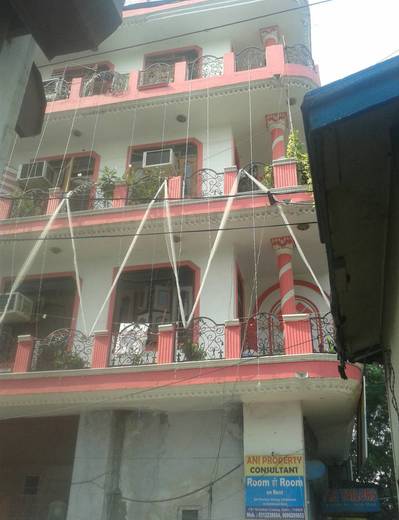 Sant Nirankari Colony RWA Photos - Nirankari Colony, North Delhi Pictures