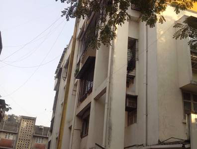 Santacruz Triveni CHS Photos - Railway Colony, Santacruz West, Mumbai Pictures