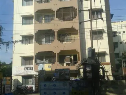 Saptagiri Apartment Secunderabad, Padma Rao nagar Resale Price List ...