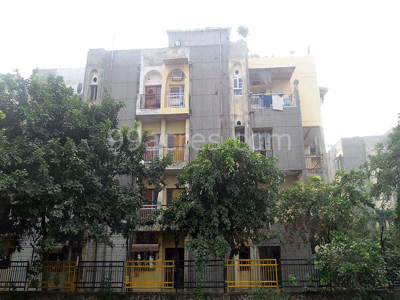 Saptarishi Apartment Delhi North, Sector-23 Rohini Resale Price List ...