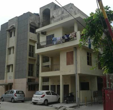 Saptarishi Apartment North Delhi, Sector 23 Rohini Resale Price List ...
