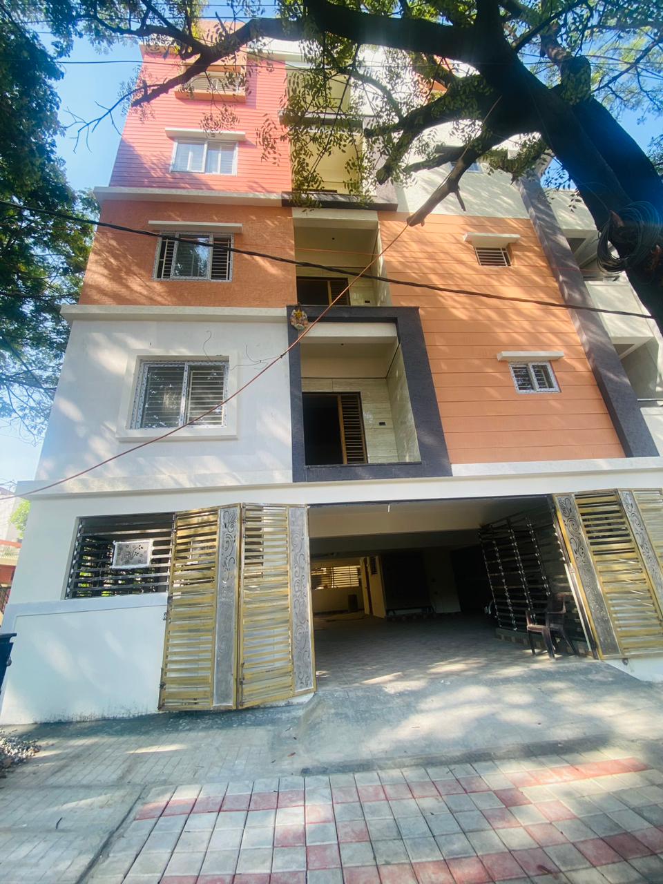 Sapthagiri Nilaya Rajajinagar, Bangalore Resale Price List, Brochure ...