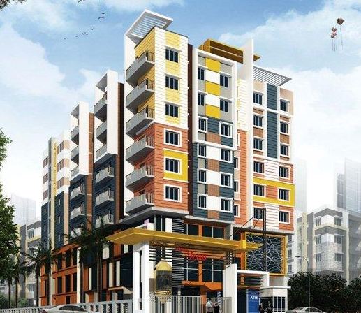 Sara Sun Shine Photos - Gorabazar, Kolkata North Pictures