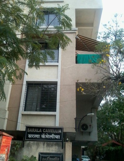 Sarala Camellia Apartment Photos - Jagdish Nagar, Pune Pictures