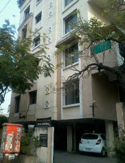 Sarala Camellia Apartment Photos - Jagdish Nagar, Pune Pictures