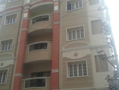 Sarala Enclave Photos - Kavadiguda, Secunderabad Pictures