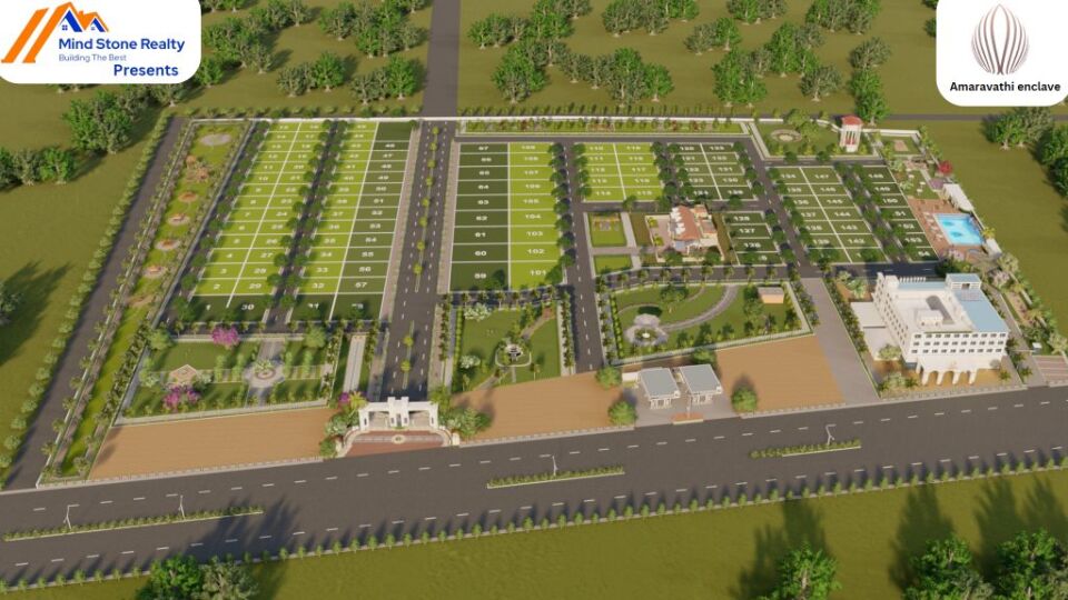 Amaravathi Enclave Ummadahalli, Mandya Resale Price List, Brochure ...