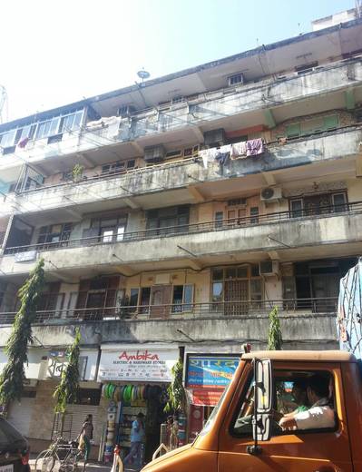 Saraswati Niwas Thakurdwar, Kalbadevi, Mumbai Resale Price List ...