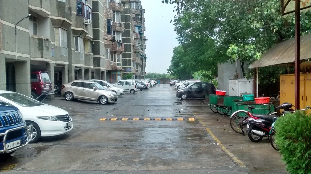 Sargodha Apartments Sector 7 Dwarka, Delhi Resale Price List, Brochure ...