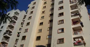 Sarjan Tower Memnagar, 132 Ft Ring Road Resale Price List, Brochure ...