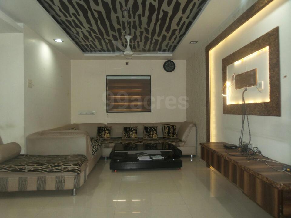 Sarjan Tower Memnagar, 132 Ft Ring Road Resale Price List, Brochure ...