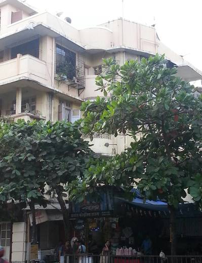 Saroj Building Photos - Dadar West, Mumbai South Pictures