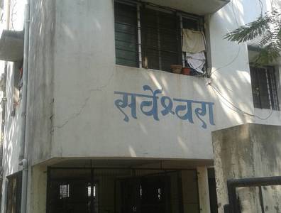 Sarveshwar Apartment Photos - Bhusari Colony, Pune Pictures