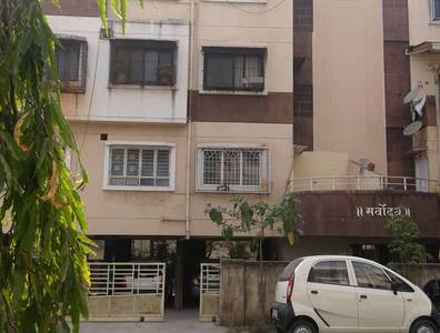 Sarvodaya Apartment Bhusari Colony, Pune Resale Price List, Brochure ...