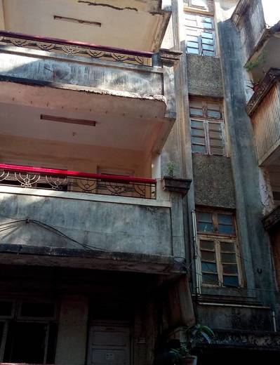 Sat Kartar Mumbai South, Dadar West Resale Price List, Brochure, Floor ...