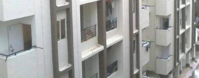 1 BHK Apartment / Flat for sale in Satatya Avenue New Ranip Ahmedabad ...