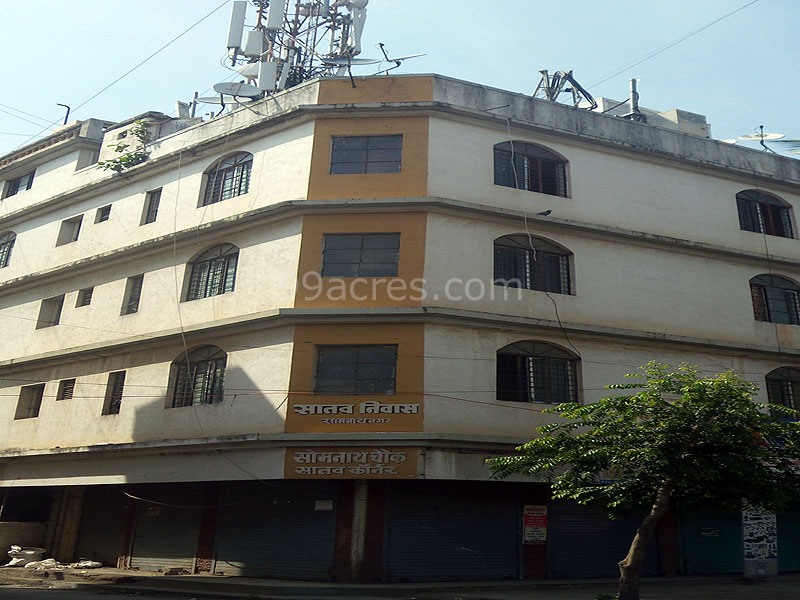 Satav Niwas Photos - Wadgaon Sheri, Pune Pictures