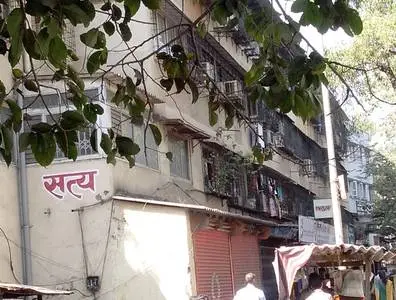 Satya Apartment Photos - Shivaji Nagar, Thane Pictures