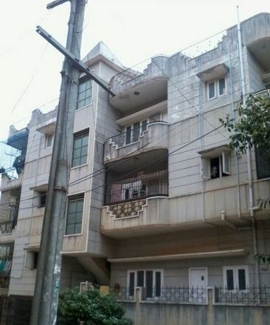 Satya Apartments Photos - Padmanabhanagar, Outer Ring Road South Pictures
