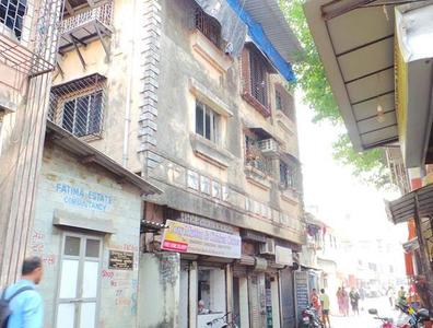 Satyam Building Photos - Bandra West, Mumbai Pictures