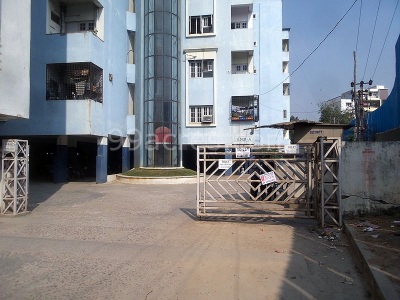 2 BHK Apartment / Flat for sale in Satyanarayana Enclave Madinaguda ...
