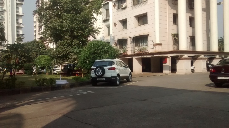 Sea Beach CHS Photos - Seawoods, Navi Mumbai Pictures
