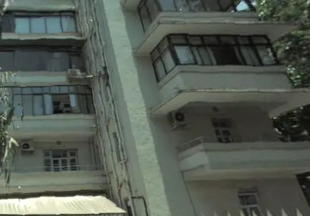 Sea Wind Photos - Colaba, South Mumbai Pictures