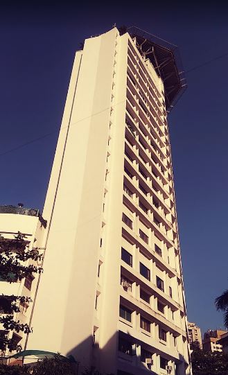 Sea Wind Photos - Colaba, South Mumbai Pictures