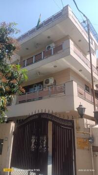 4 BHK House / Villa for sale in Sector 14 RWA Sector 14 Gurgaon - 1620 ...