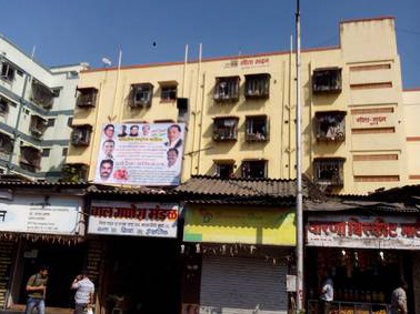 Seeta Sadan CHS Mumbai, Ghodapdeo Resale Price List, Brochure, Floor ...