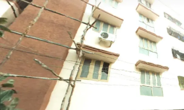 Seetharama Enclave Photos - Anand Nagar Colony, khairatabad, Hyderabad ...